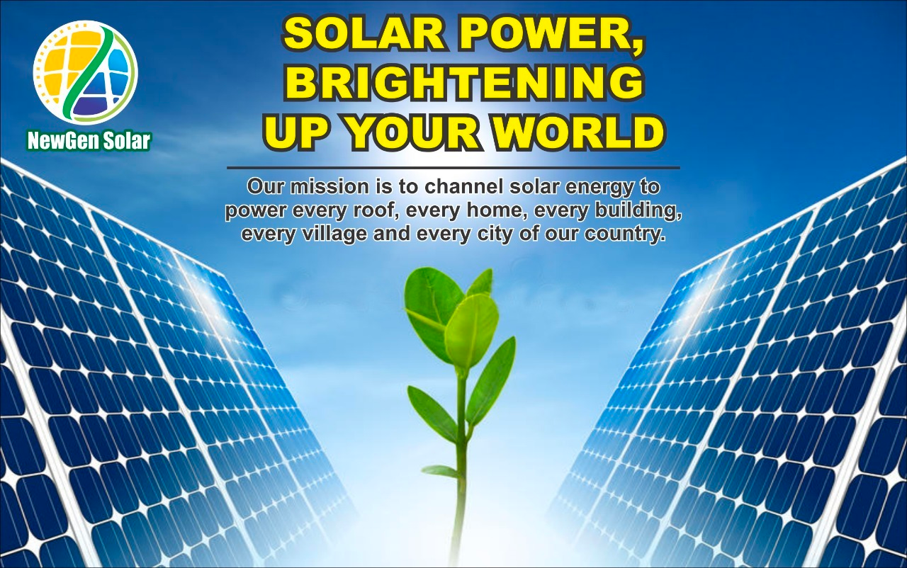 NewGen Solar